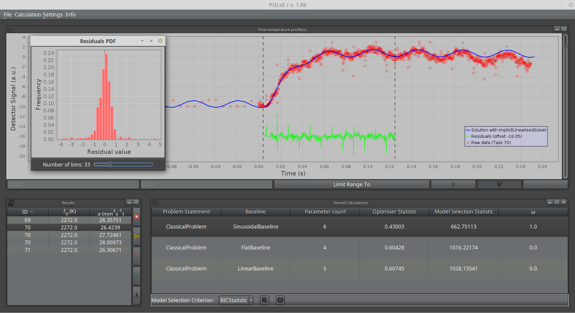 Github Kotik Coderpulse Pulse Processing Unit For Laser Flash 8976